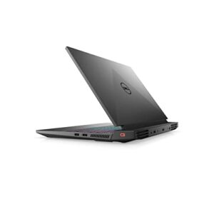 dell g15 5511 gaming laptop (2021) | 15.6" fhd | core i7 - 512gb ssd - 16gb ram - rtx 3060 | 8 cores @ 4.6 ghz - 11th gen cpu - 12gb gddr6 (renewed)