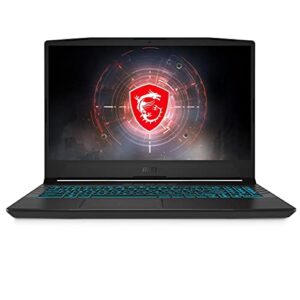 msi crosshair 15 15.6" 144hz 3ms fhd gaming laptop intel core i7-11800h geforce rtx 3060 16gb 512gb nvme ssd win10