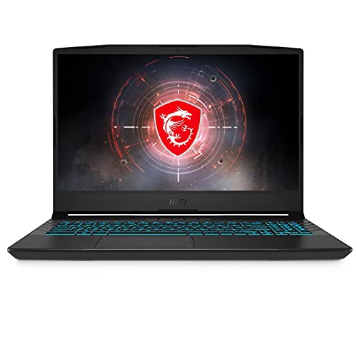 MSI Crosshair 15 15.6" 144Hz 3ms FHD Gaming Laptop Intel Core i7-11800H GeForce RTX 3060 16GB 512GB NVMe SSD Win10