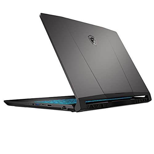 MSI Crosshair 15 15.6" 144Hz 3ms FHD Gaming Laptop Intel Core i7-11800H GeForce RTX 3060 16GB 512GB NVMe SSD Win10