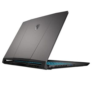 MSI Crosshair 15 15.6" 144Hz 3ms FHD Gaming Laptop Intel Core i7-11800H GeForce RTX 3060 16GB 512GB NVMe SSD Win10