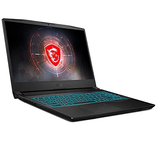 MSI Crosshair 15 15.6" 144Hz 3ms FHD Gaming Laptop Intel Core i7-11800H GeForce RTX 3060 16GB 512GB NVMe SSD Win10