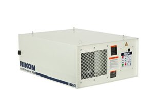 rikon 62-100 air filtration 3 spd 950 cfm