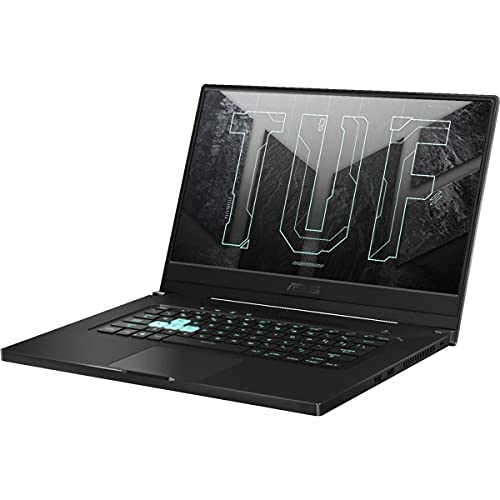 EXCaliberPC (Open-Box) 2021 ASUS TUF Dash F15 FX516PM-211.TF15 (i7-11370H, 16GB RAM, 512GB NVMe SSD, RTX 3060 6GB, 15.6" FHD 144Hz, Windows 10) Gaming Notebook