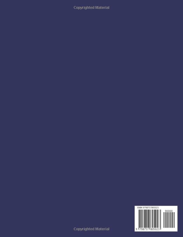 Sketchbook for Architects & Students | Blueprint Paper for Drafting | Grid Graph Notebook | Construction Design, Drawing and Planning Book: 5x5 Quad Ruled - 8.5 x 11 Graph Paper Notebook