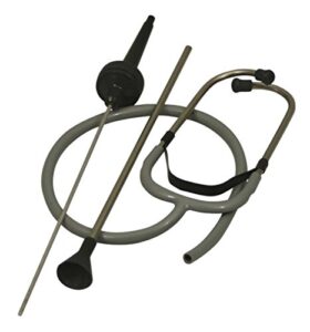 lisle 52750 stethoscope kit