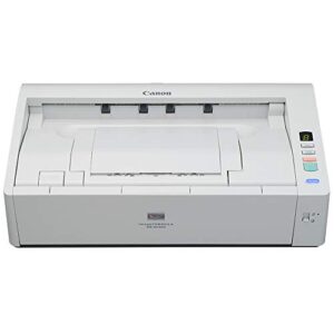 canon imageformula dr-m1060 office document scanner