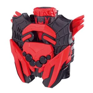 Bandai Toy Department - Kamen Rider Build - Killbus Spider, Bandai DX