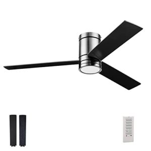 prominence home 51465-01 espy ceiling fan, 52, gun metal