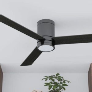 Prominence Home 51465-01 Espy Ceiling Fan, 52, Gun Metal