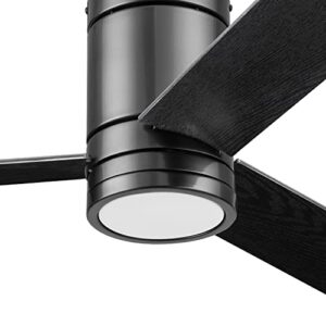 Prominence Home 51465-01 Espy Ceiling Fan, 52, Gun Metal