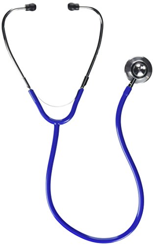 Prestige Dualhead Royal Blue Stethoscope