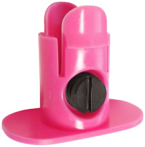 Prestige Medical 754-PNK Stethoscope Tape Holder, Pink, 2x1.25x1.75 Inch (Pack of 1)