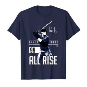 Aaron Judge T-Shirt - Apparel