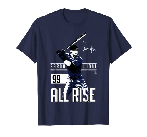 Aaron Judge T-Shirt - Apparel