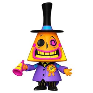 Funko Pop! Disney: The Nightmare Before Christmas - Mayor (Blacklight)