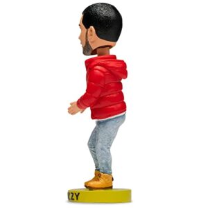 Hotline Drizzy Bobblehead - Heartbreak Great Gift Idea for Any Hip hop Fan Christmas or Birthday - Desk Art