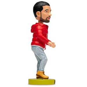 Hotline Drizzy Bobblehead - Heartbreak Great Gift Idea for Any Hip hop Fan Christmas or Birthday - Desk Art