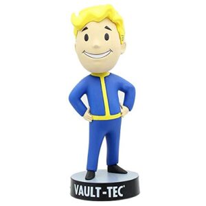 loot crate fallout exclusive vault boy hands on hips 6-inch bobblehead