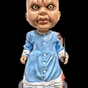 Full Moon Features Baby Oopsie Bobble Heads