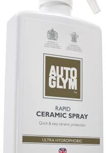 Autoglym RCS500 Spray-on Ceramic Coating