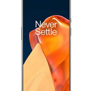 OnePlus 9 Astral Black, 5G Unlocked Android Smartphone U.S Version, 8GB RAM+128GB Storage,120Hz Fluid Display, Hasselblad Triple Camera, 65W Ultra Fast Charge,15W Wireless Charge, with Alexa Built-in