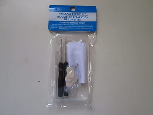 Eyeglass Repair Kit