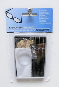 eyeglasses repair kit