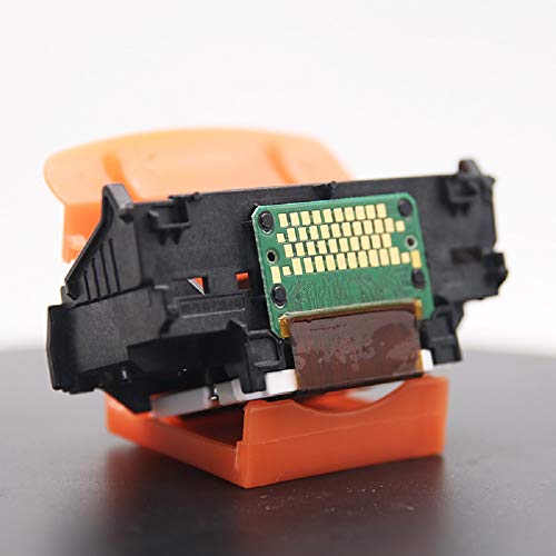 Tuobo QY6-0089 Printhead Compatible with Canon PIXMA TS5080 TS6020 TS6050 TS6051 TS6052 TS6080 TS5050 TS5051 TS5053 TS5055 TS5070 Printers