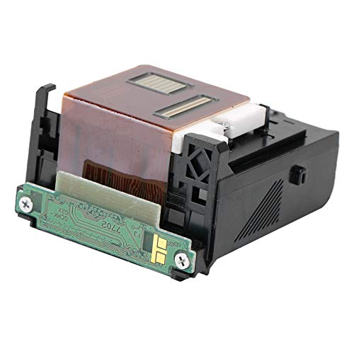 QY6-0068 Print Head for Canon PIXMA IP100 IP110, Replacement Color Printhead Print Head for Canon PIXMA IP100 IP110 Printer Scanner