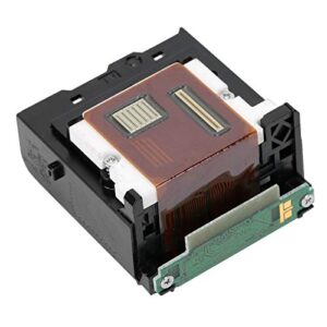 QY6-0068 Print Head for Canon PIXMA IP100 IP110, Replacement Color Printhead Print Head for Canon PIXMA IP100 IP110 Printer Scanner