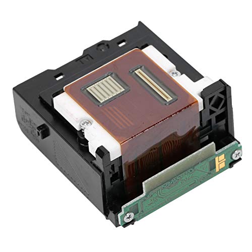 QY6-0068 Print Head for Canon PIXMA IP100 IP110, Replacement Color Printhead Print Head for Canon PIXMA IP100 IP110 Printer Scanner