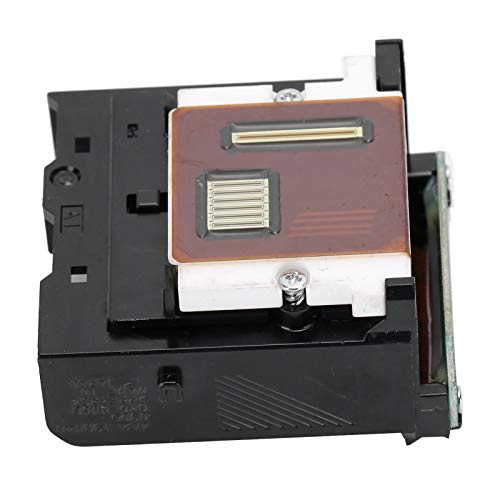 QY6-0068 Print Head for Canon PIXMA IP100 IP110, Replacement Color Printhead Print Head for Canon PIXMA IP100 IP110 Printer Scanner