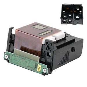 QY6-0068 Print Head for Canon PIXMA IP100 IP110, Replacement Color Printhead Print Head for Canon PIXMA IP100 IP110 Printer Scanner