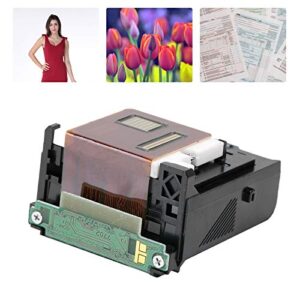 QY6-0068 Print Head for Canon PIXMA IP100 IP110, Replacement Color Printhead Print Head for Canon PIXMA IP100 IP110 Printer Scanner