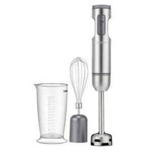 cuisinart smart stick variable speed hand blender powerful 300 watts with storage pouch