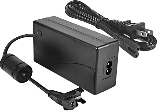 Upgraded Recliner Power Supply, Recliner Adapter Magnetic Ring Universal AC/DC Switching Power Supply Transformer 29V 2A with AC Power Wall Cord for Lift Chair Okin Limoss Lazboy Pride etc.