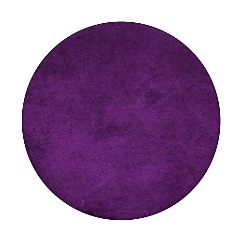 Purple Color Print Modern Pattern Purple lovers PopSockets PopGrip: Swappable Grip for Phones & Tablets