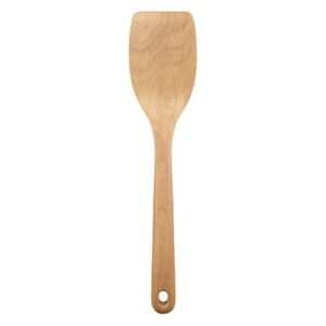 oxo good grips wooden turner, beech