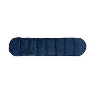 Weighted Neck and Shoulder Wrap (Navy)