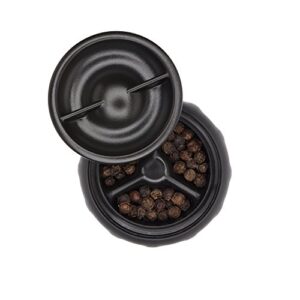 OXO Good Grips Mess-Free Pepper Grinder