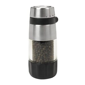 OXO Good Grips Mess-Free Pepper Grinder