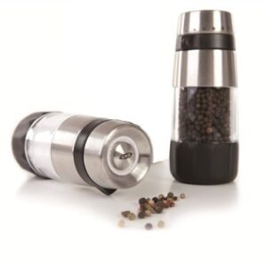 OXO Good Grips Mess-Free Pepper Grinder