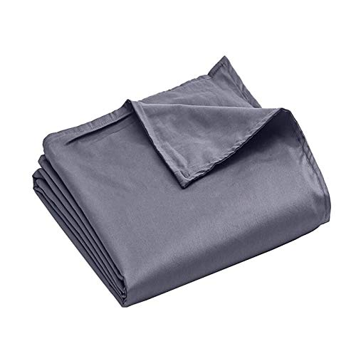 Weighted Blanket Cover 78"x85" King Size