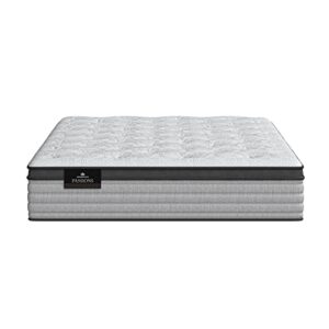 Kingsdown Passions Imagination Pillow Top Mattress, Full