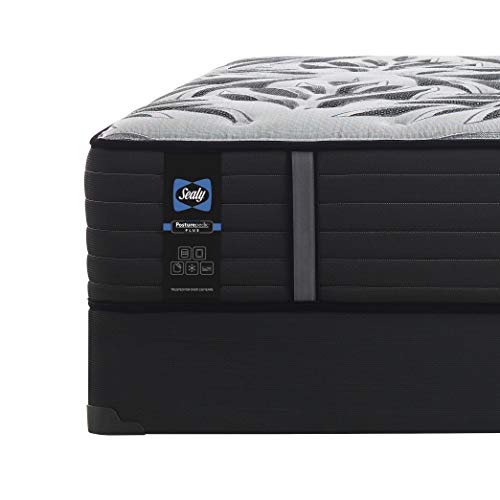 Sealy Posturepedic Plus, Tight Top 14-Inch Firm Mattress with Surface-Guard - Full