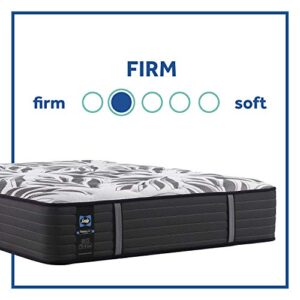 Sealy Posturepedic Plus, Tight Top 14-Inch Firm Mattress with Surface-Guard - Full