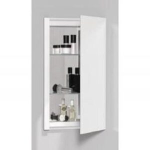 robern rc2436d4fb1 r3-series bevel mirror medicine cabinet