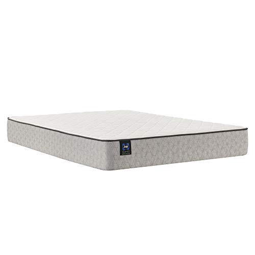 Sealy Essentials Spring Osage Firm Feel Mattress, Twin