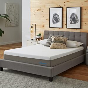 Slumber Solutions Choose Your Comfort 12-inch Cal King-size Memory Foam Mattress Medium Medium Medium Medium